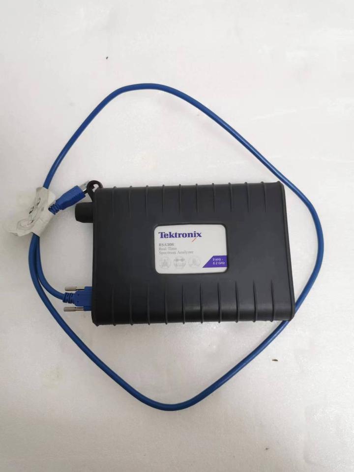 Tektronix泰克RSA306频谱分析仪 - 知乎