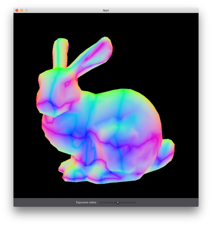 Nori Assignment 1: Downloading and Compiling Nori - 知乎