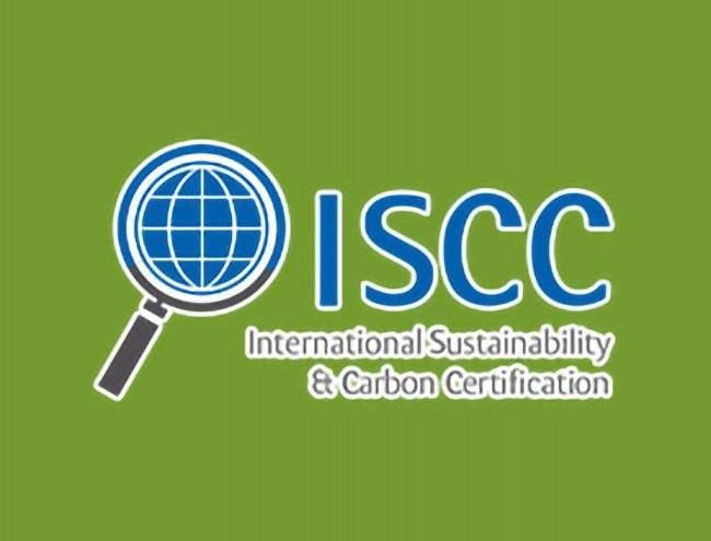 关于ISCC认证的介绍和流程 - 知乎