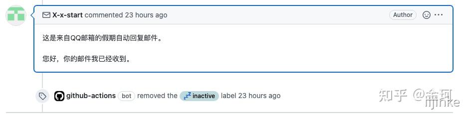 使用 Github Action 来做自动化 - 知乎