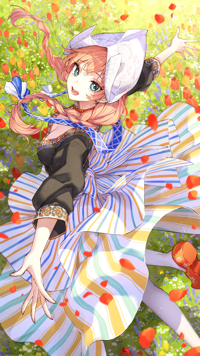 pixiv上面有哪些很出名的画师？你又喜欢哪些画师呢？ - 知乎