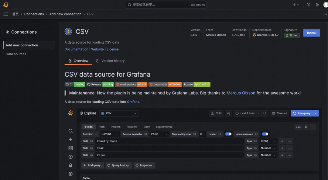 Grafana 10 新特性解读：体验与协作全面提升 - 知乎