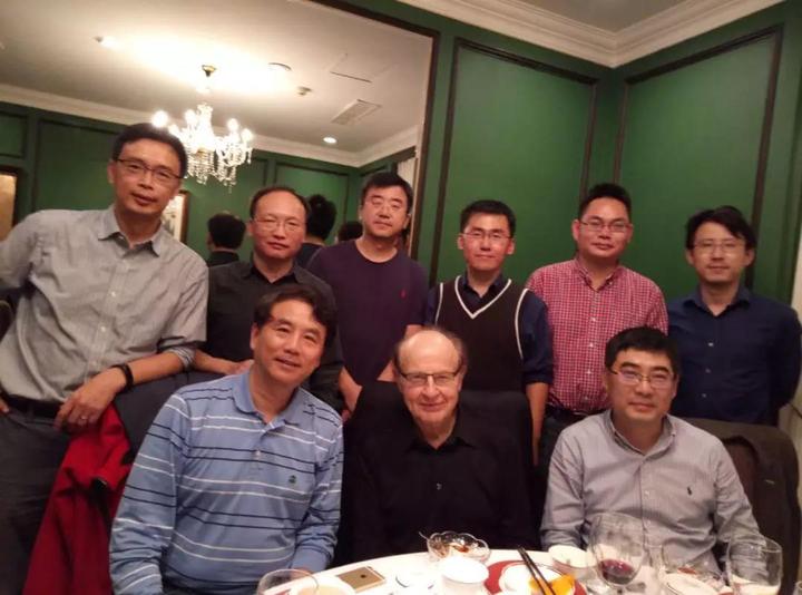 致敬Robert Roeder & 纪念真核生物RNA聚合酶发现50周年——转录调控研究简史 - 知乎