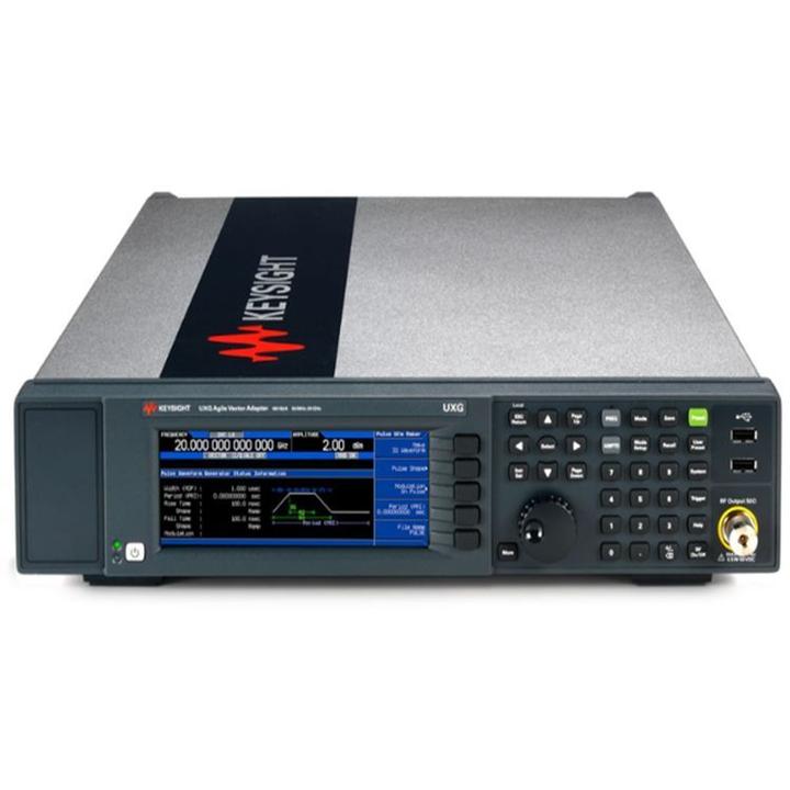 是德科技KEYSIGHT N5191A UXG X系列捷变信号发生器 - 知乎