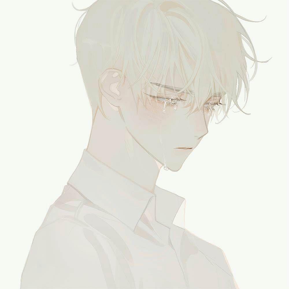 有没有可爱又不失帅气的动漫男头? - 知乎