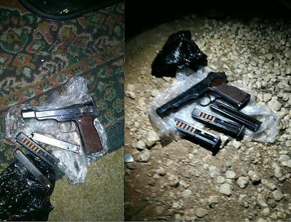 20式新枪族亮相中国航展，相较于95式枪族，它们有哪些优点？ - 知乎