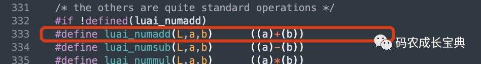 Lua5.4 源码剖析——虚拟机6 之 OpCode大全 - 知乎