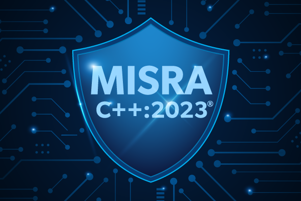 全新MISRA C++:2023®已发布！探索嵌入式开发的下一代最佳标准 - 知乎