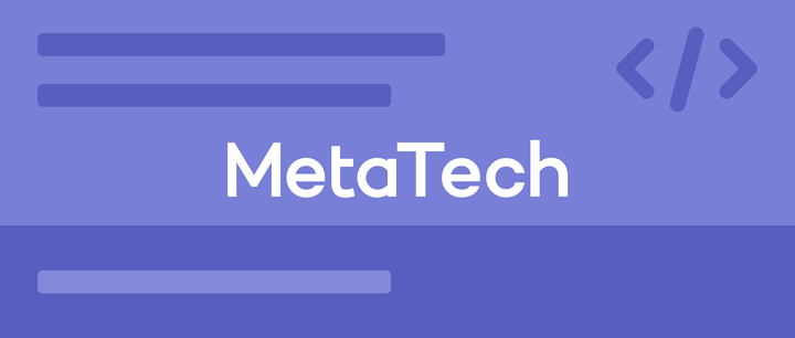 MetaTech｜乾象CTO在北大关于量化的十问十答 - 知乎