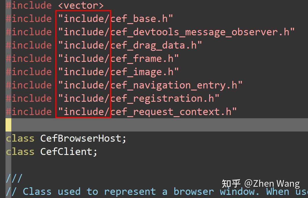 使用CEF（二）— 基于VS2019编写一个简单CEF样例 - 知乎