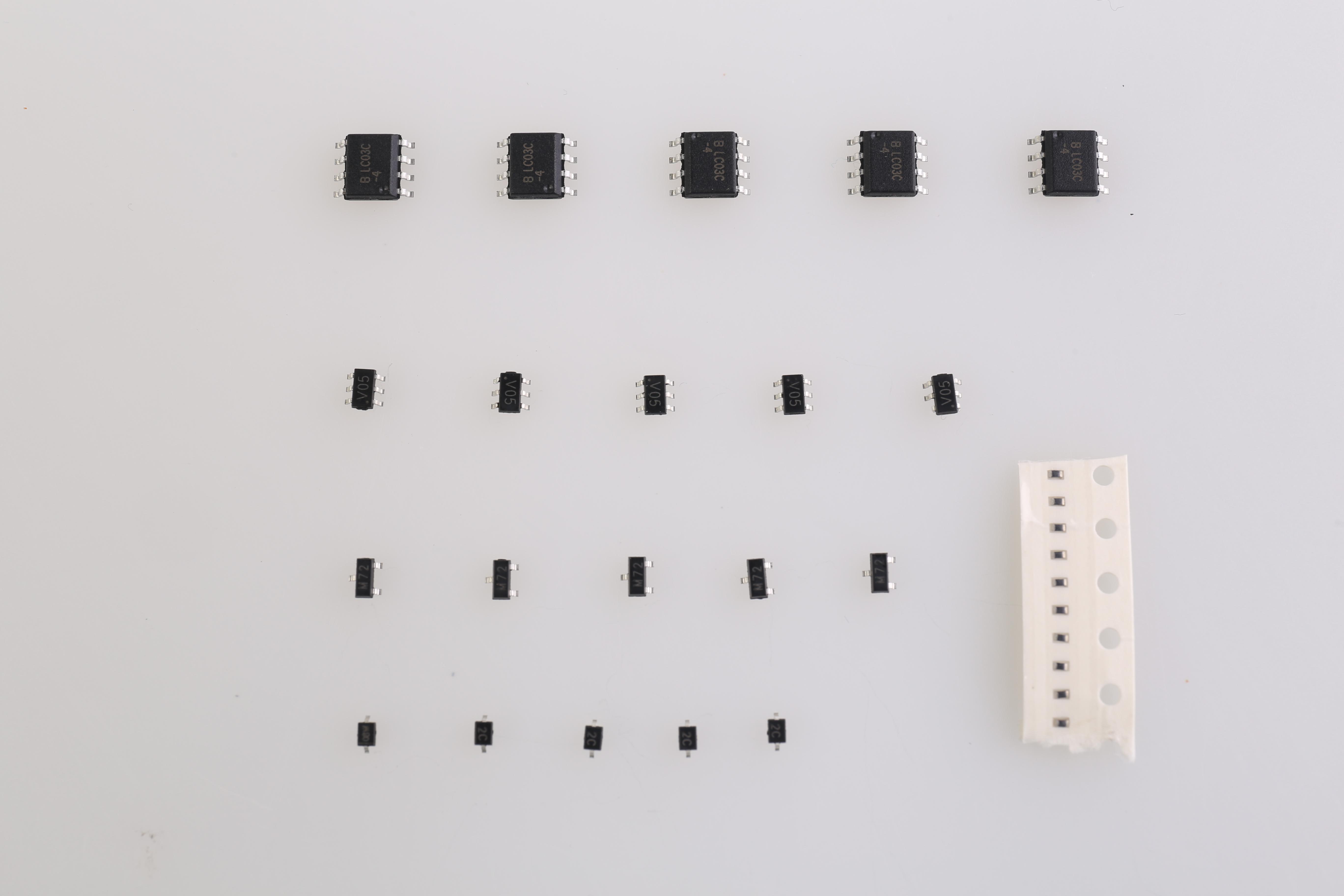 集成电路的EOS和ESD如何管控？ - 知乎