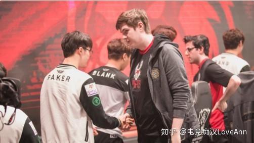 LOL百大回忆：最可能改变S7走向的比赛？兔子队差点截杀SKT - 知乎