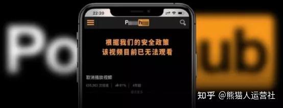 P站或将关停！全球最大成人网站凉了？ - 知乎