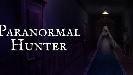 《Paranormal Hunter》抢先体验版已登陆 PCVR 头显 - 知乎