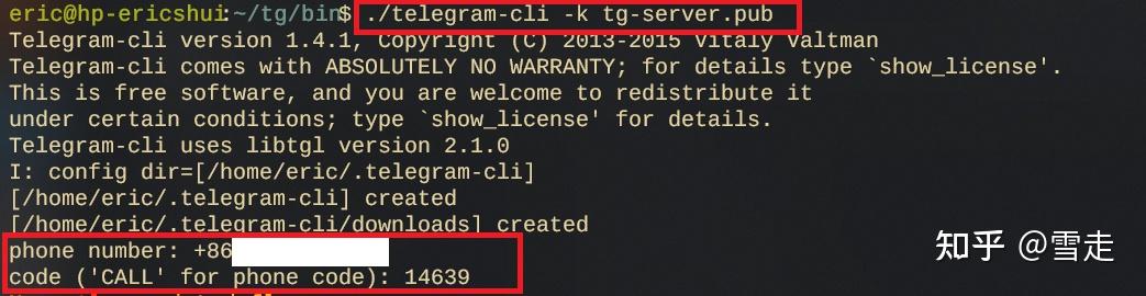 Telegram 自动签到机器人 - 知乎