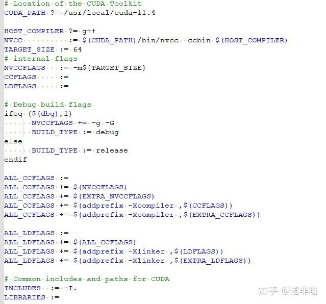 CUDA入门到精通（1）Ubuntu20.04+CUDA11.4打印HelloWorld - 知乎