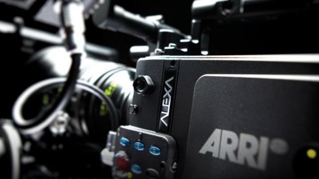 顶级电影御用摄影机品牌 | ARRI阿莱机型简史 - 知乎