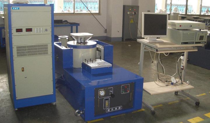 振动测试标准 GB/T 4857.7，ISO 2247，ASTM D999，GB/T 4857.10 - 知乎