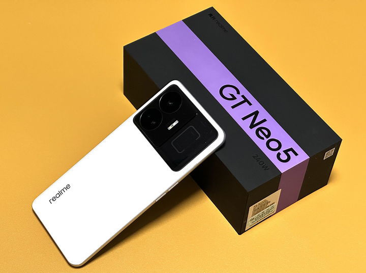 realme真我 GT Neo5到底值不值得入手？看完你就明白了 - 知乎