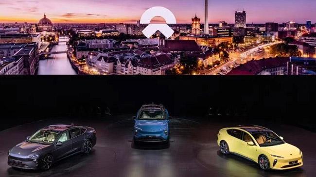 蔚来加入血腥价格战 电动车行业临分界点 - 知乎