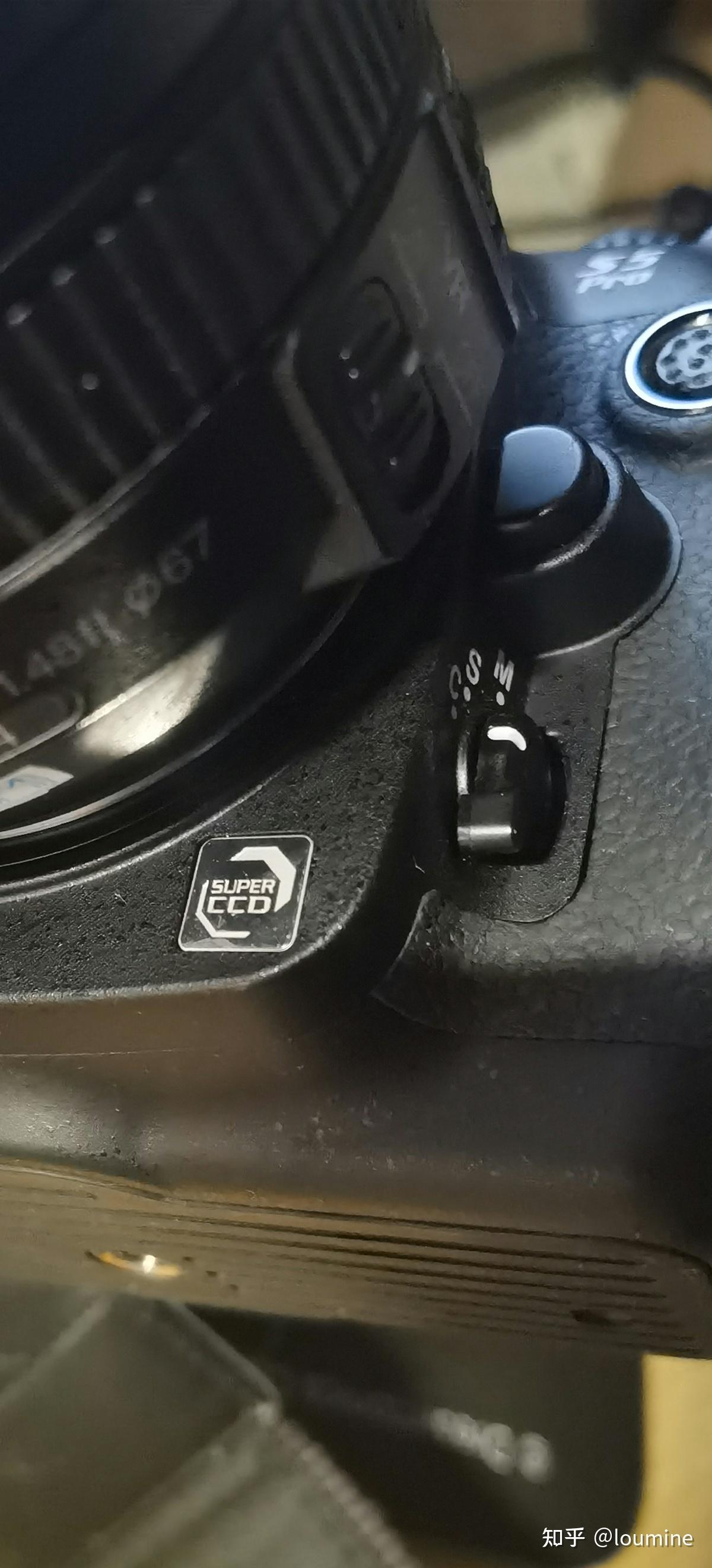 大家建议买ccd吗? - 知乎