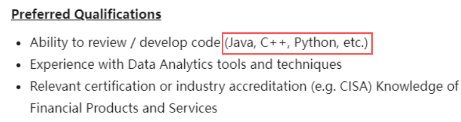 有哪些含金量较高的Python证书？ - 知乎