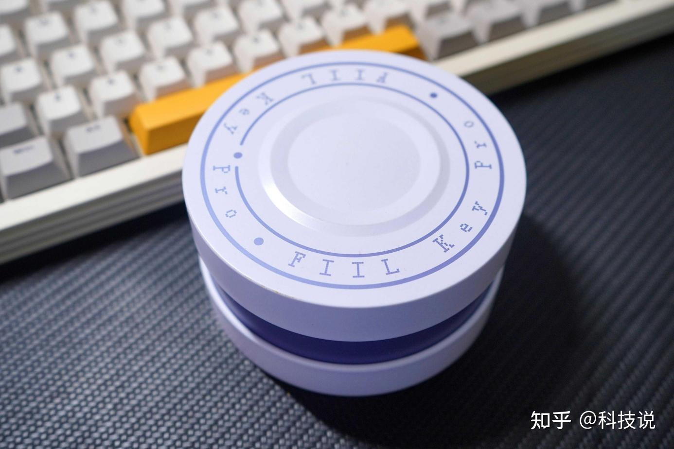 一份耳机两种体验：FIIL Key Pro 真无线降噪耳机测评分享 - 知乎