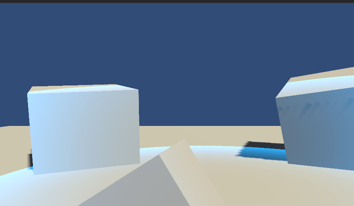 Full Screen Shader Graph下实现Scan effect - 知乎