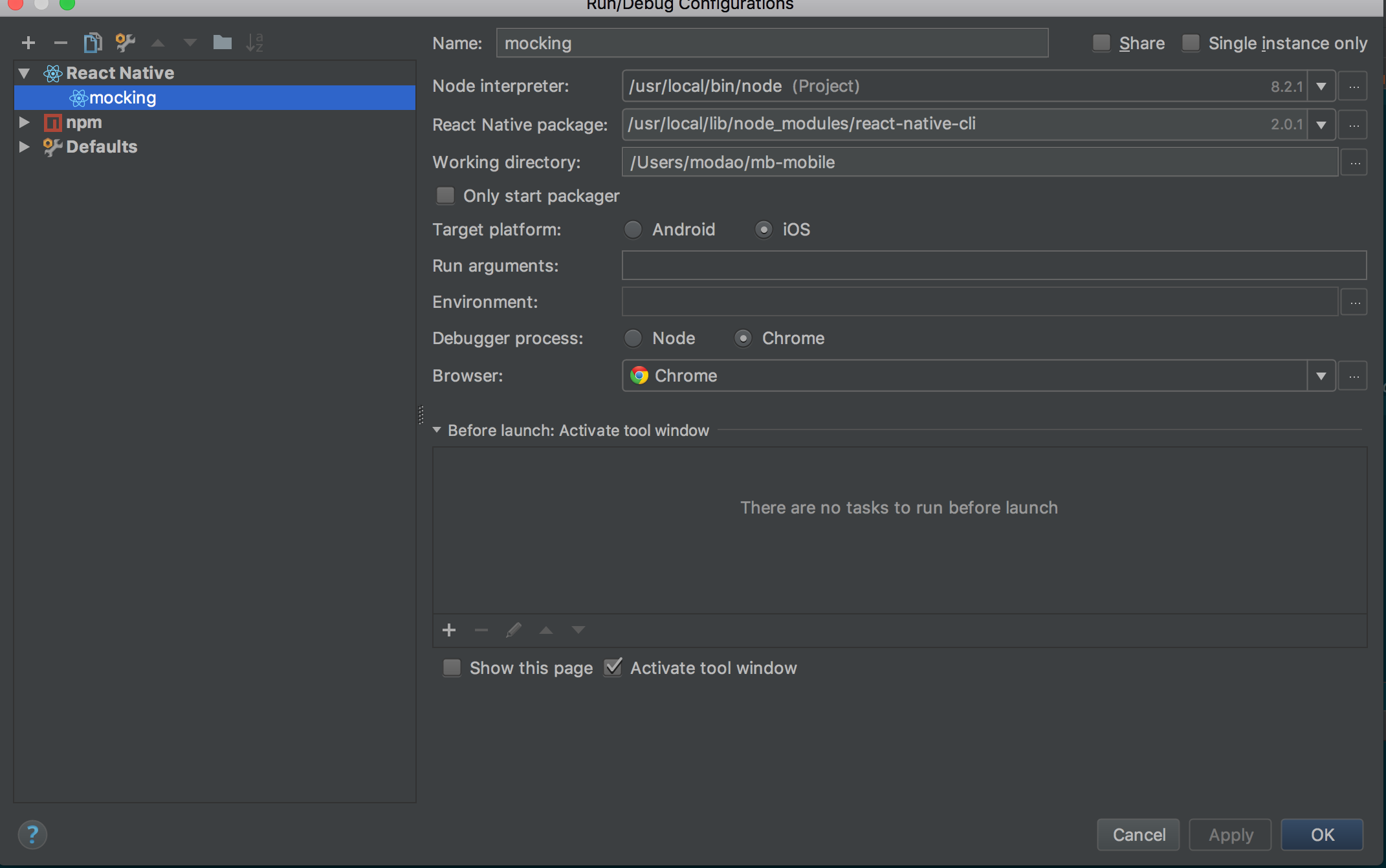 如何评价 React Native？ - 知乎