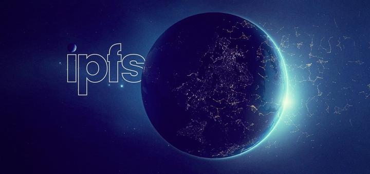 IPFS: 私有网络(private network)的搭建与使用 - 知乎