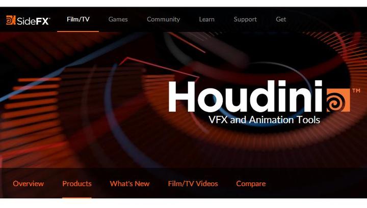 Houdini一打开就崩溃如何解决？崩溃原因汇总 - 知乎