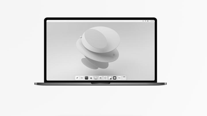 Cutefish OS 开发重启 | Linux 中国 - 知乎