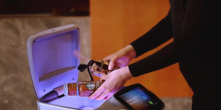 案例研究 | 初创公司 Savioke 用设计冲刺为酒店设计机器人方案 - 知乎