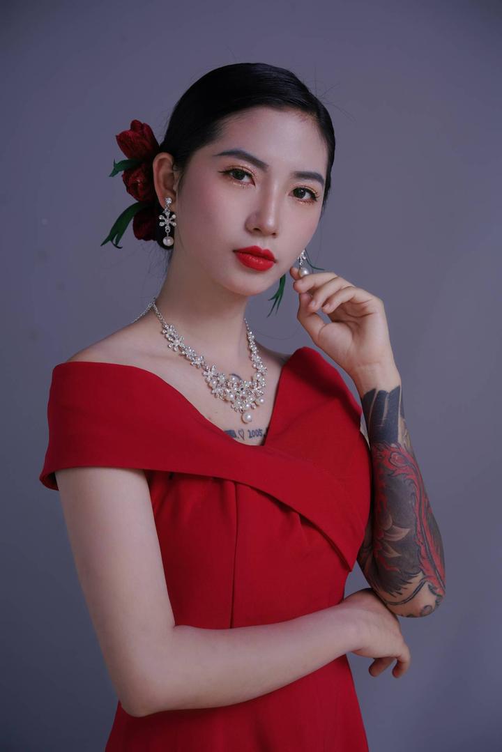 昆明化妆培训学校学员作品 知乎