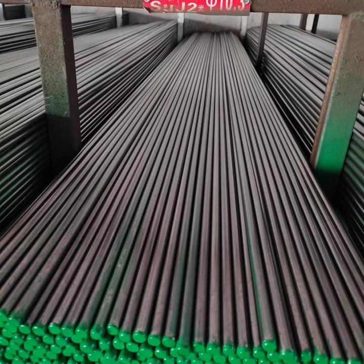 SUJ2轴承钢 SUJ2轴承钢棒 SUJ2材质 SUJ2钢材 SUJ2材料 - 知乎
