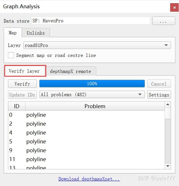 The Space Syntax Toolkit|QGIS中集成空间句法 - 知乎