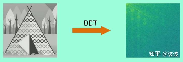 论文阅读：DCT-Mask: Discrete Cosine Transform Mask Representation for ...