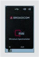 AFBR-S20M2WU 光学传感器开发工具 spectr Qmini2 wideUV Broadcom / Avago - 知乎