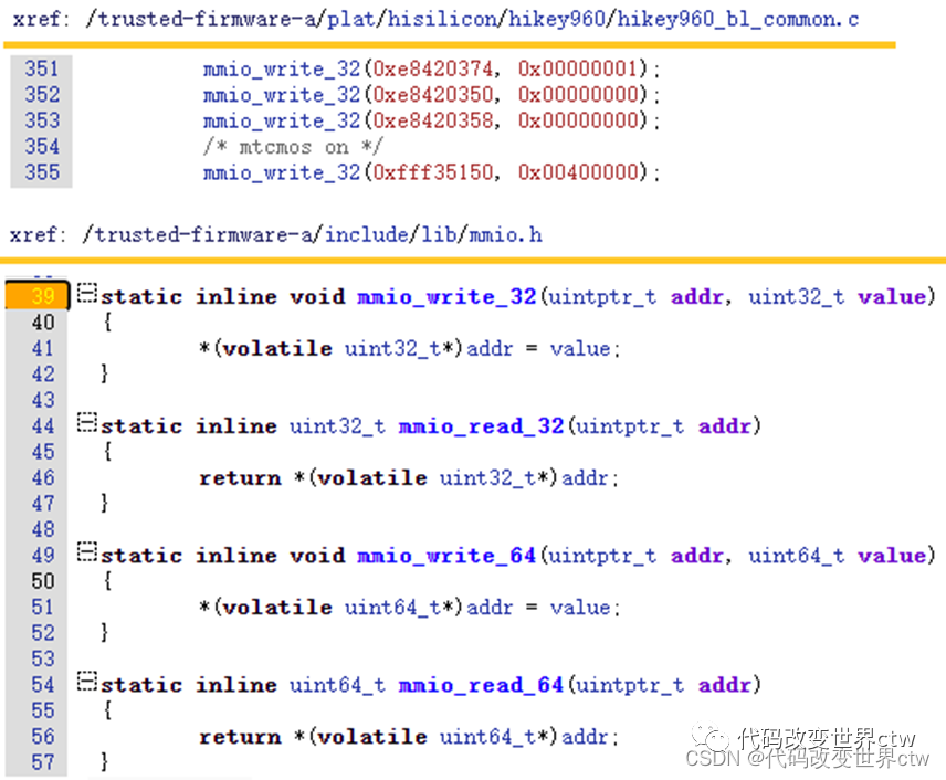 DMB、DSB 和 ISB指令的深度解读 - 知乎