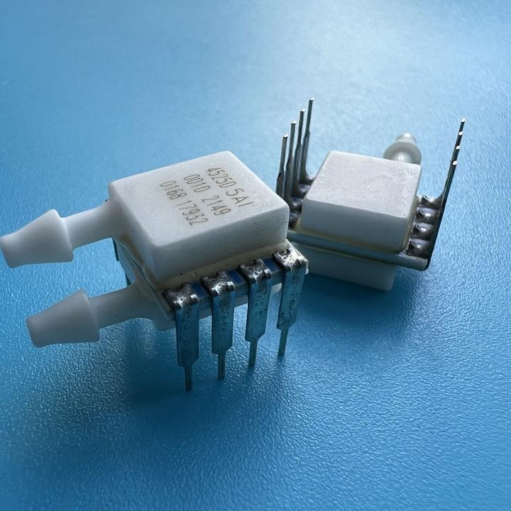 MS4525DO-DS5AI001DP压力传感器驱动例程 - 知乎