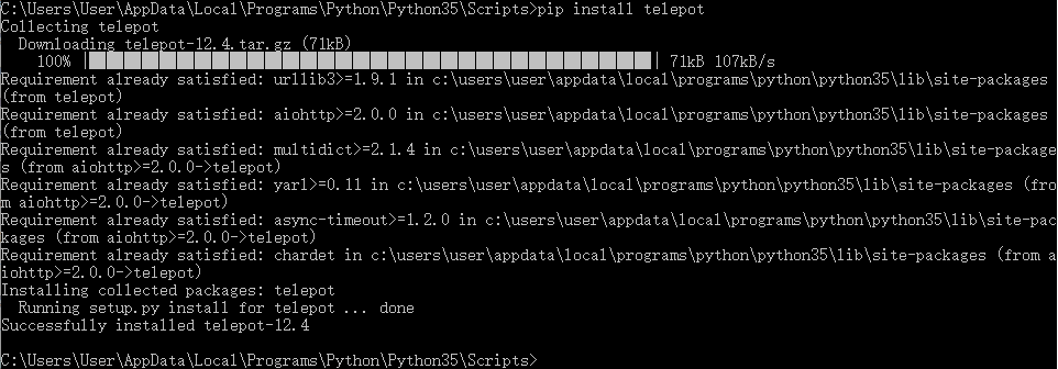 可能是全网最基础的创建telegram bot的教程 - 知乎