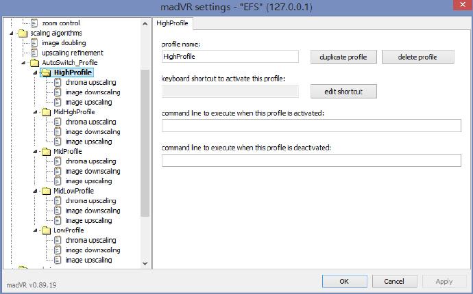 madVR渲染器教程-进阶篇 - 知乎