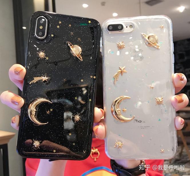 如何自制手机壳？ - 知乎