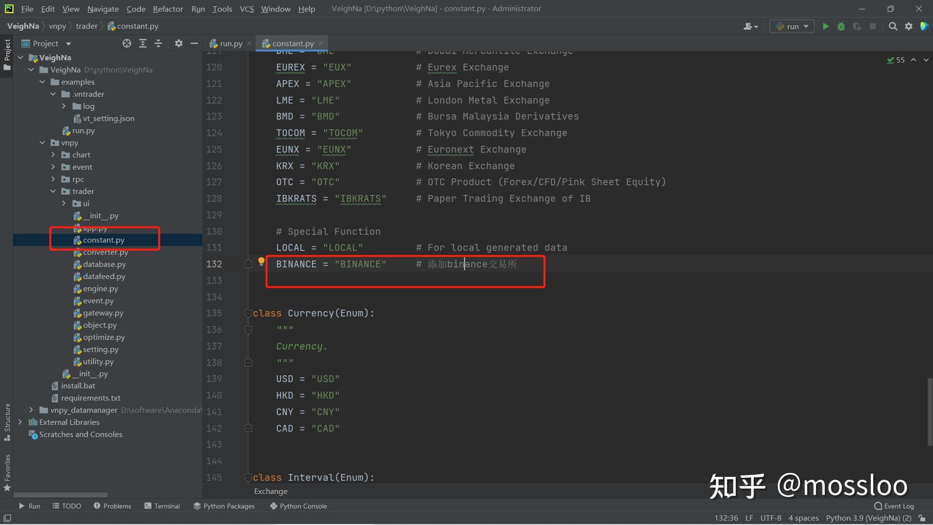 【VeighNa】开始量化交易——第二章：PostgreSQL数据库配置 - 知乎