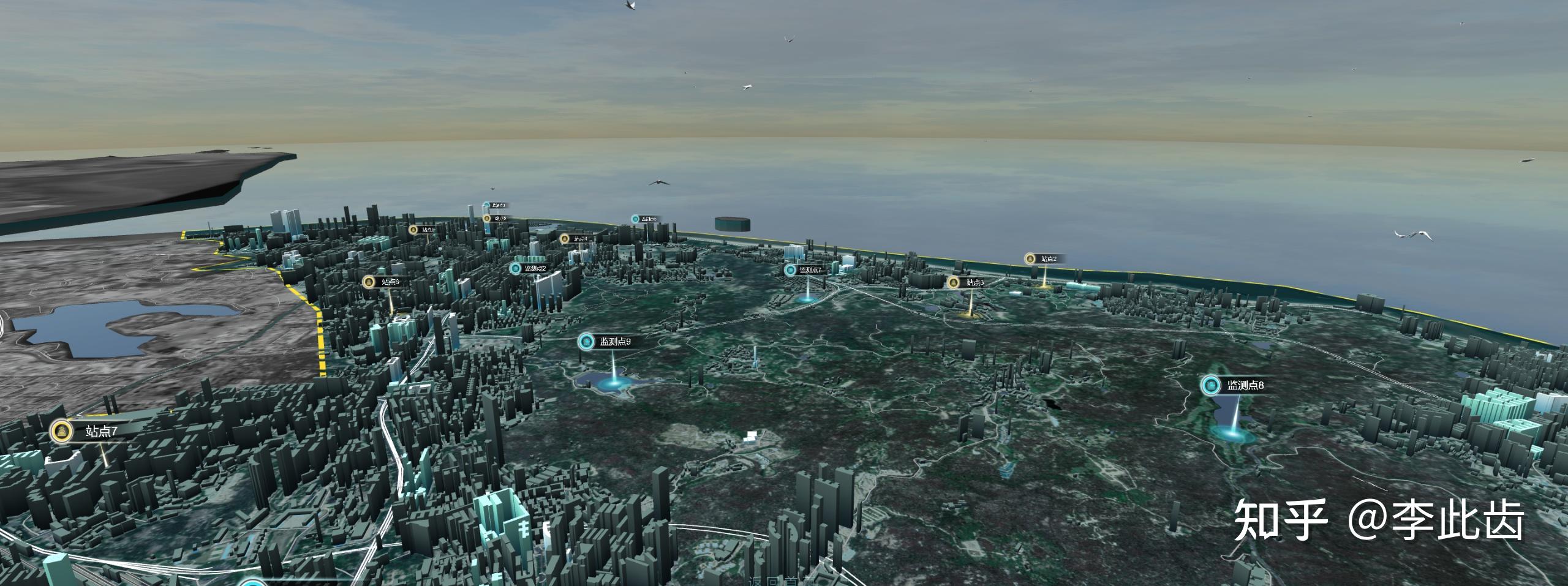 ArcGis有多少添加XY的方法？ - 知乎