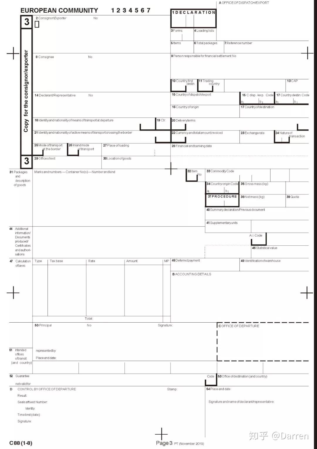 C88文件是什么？ - 知乎