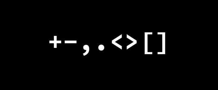 Brainfuck interpreter in C - 知乎