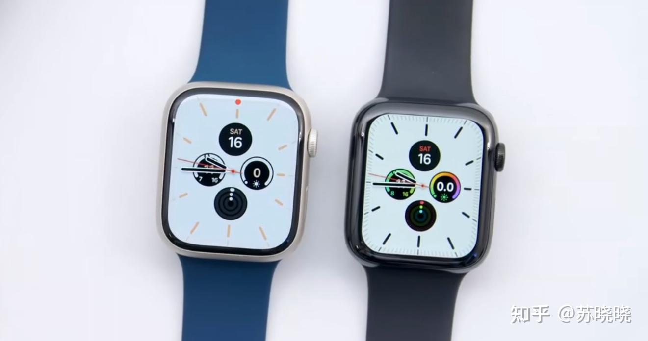 如何评价Apple Watch SE，值得买吗？ - 知乎