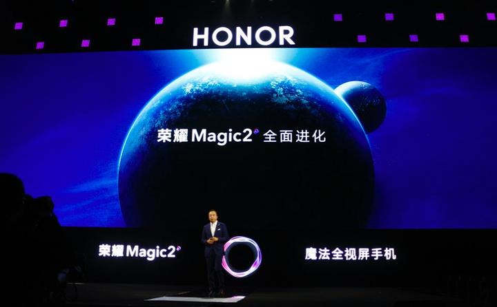 贾维斯级的YOYO惊艳全场！有了荣耀Magic2，人人都能做钢铁侠？ - 知乎