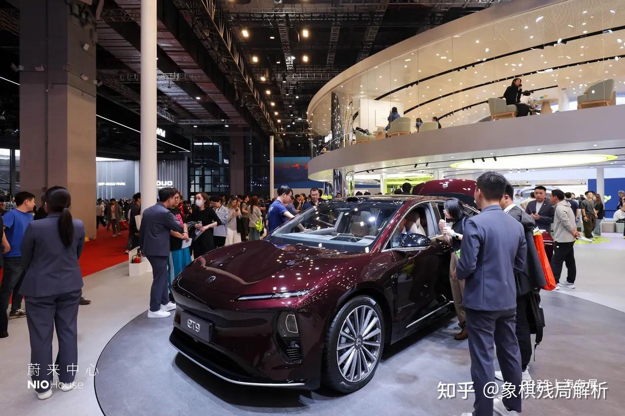 小马智行第七代Robotaxi的L4级自动驾驶技术有哪些突破？ - 知乎